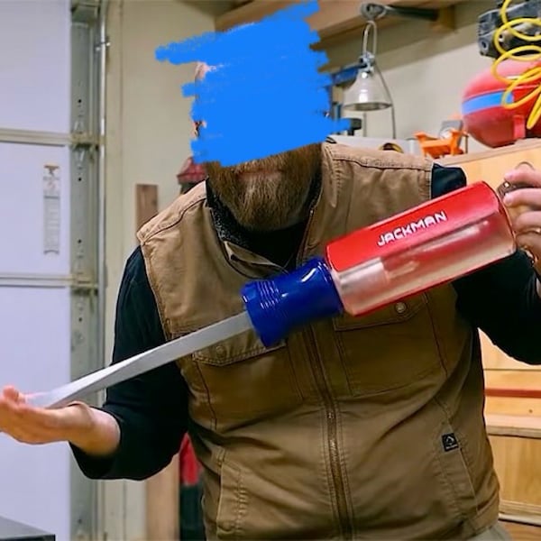 Noclogger the Must-have 3D Printing Tool 1.75mm or 2.85mm | Unclog Any ...