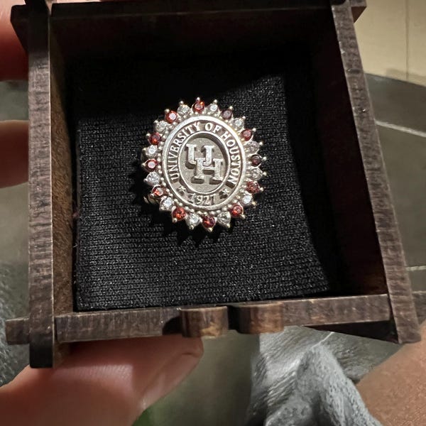 Graduation Ring , Graduation Gift , Personalized Ring , Personalized ...