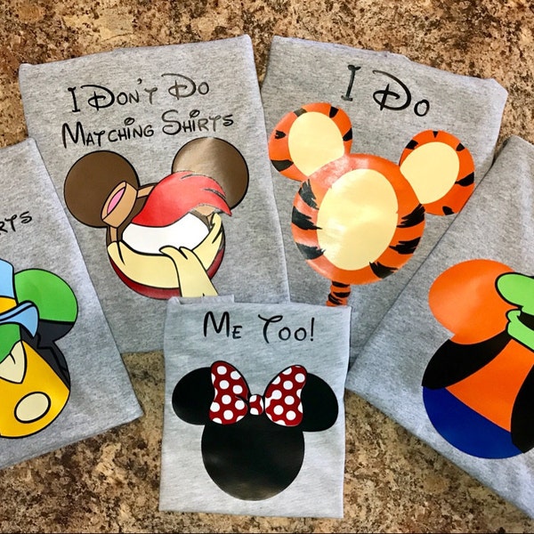 Goofy, Mickey, Mouse, Head, Icon, Ears, Digital, Download, Tshirt, Cut ...