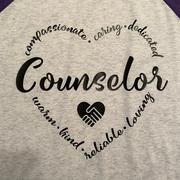 Counselor Svg, School Counselor Svg, Svg Dxf Png, School Psychologist ...