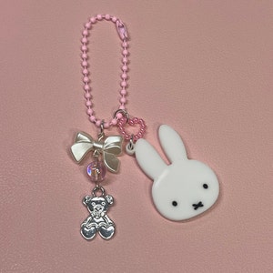 Retro Smiley Faces Key Fobs, Keychain Wristlet, Key Fobs, Fun Key Fobs ...