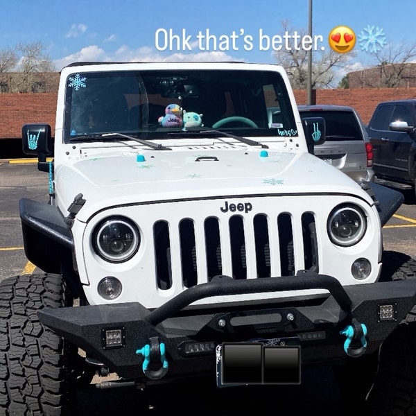 1776 2nd Amendment Flag Vinyl Car Decal, American Flag Decal, Patriot ...