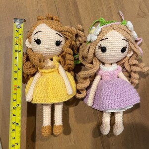 Cute Crochet Animal Hair Clips Handmade With Yarn and Snap Clip, Best ...