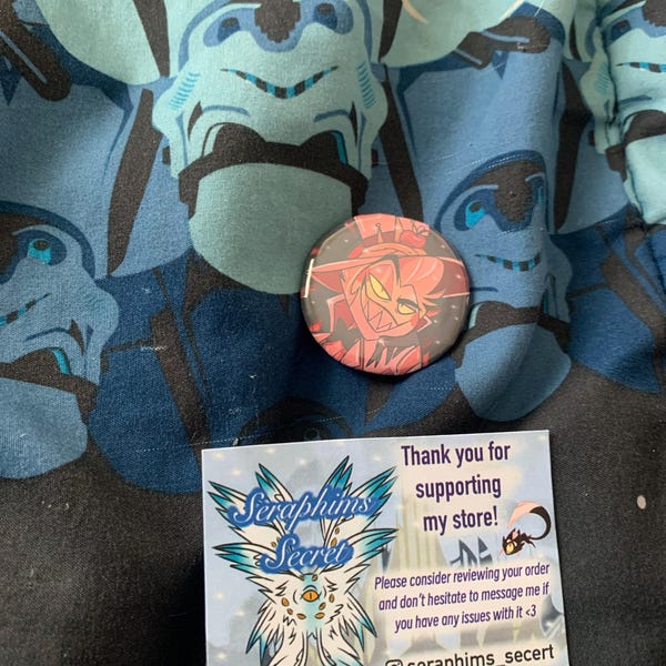 SKELETOUR GHOST 2025 PIN I Survied the Skeletour Ghestie Button Papa V ...