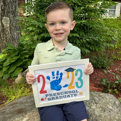 The Kissing Hand First Day of School Craft for Kids Back to - Etsy