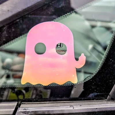 Stick Figure Flipping off Vinyl Decal - Etsy