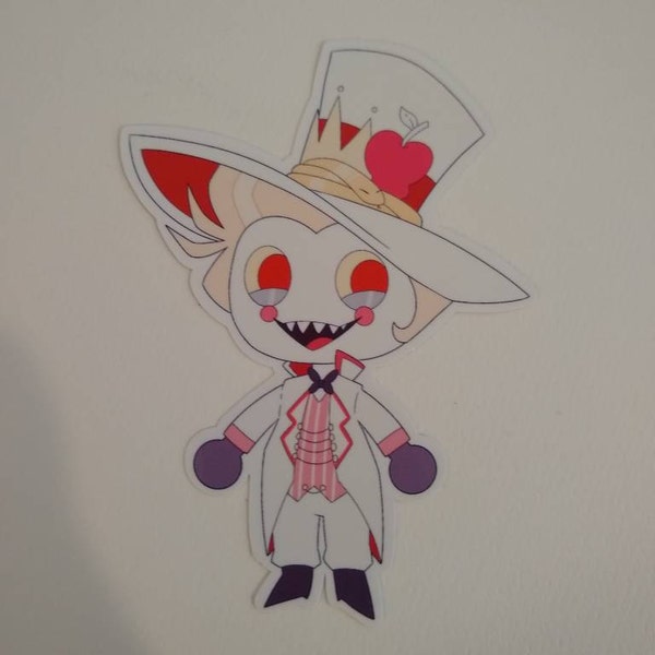 JJK Jujutsu Anime Inspired AC Style Stickers - Etsy