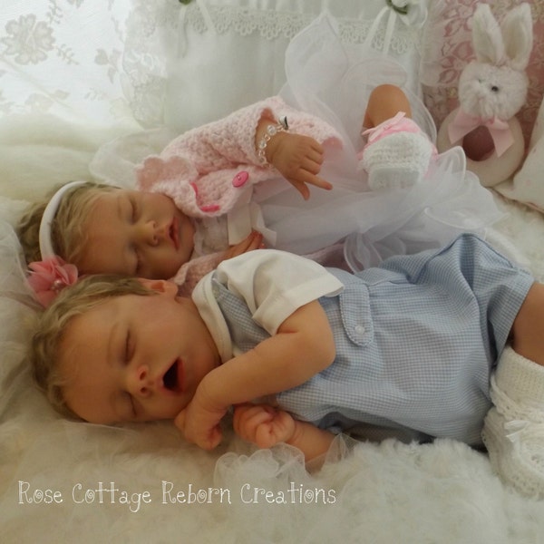 Reborn Doll Custom NOAH by Reva Schick 20" W/full Legs & Tummy Plate - Etsy