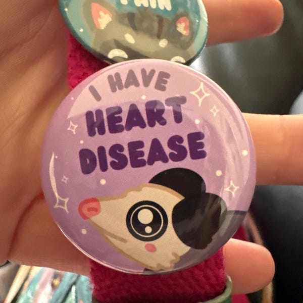 Kawaii Round Frog Matte Vinyl Sticker Frog Core Decal Water Bottle ...