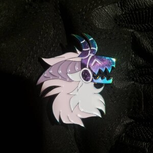 Novabeast Reference Sheet Base - Etsy