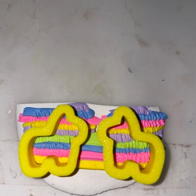 Piñata Clay Cutter, Donkey Piñata Cutter, Burrito Piñata Clay Cutter - Etsy