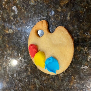 Lotus Flower Large Fondant Cookie Embosser Stamp Lotus - Etsy