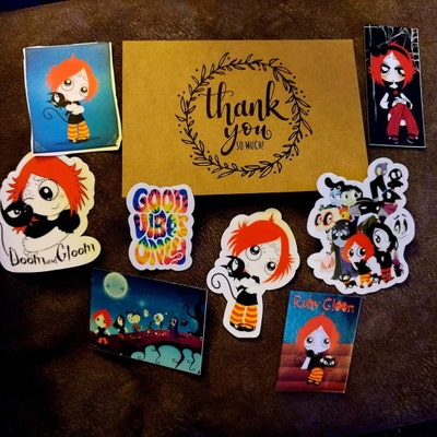 Vinyl Tony the Tiger DABS Theyre Grrrreat Sticker - Etsy