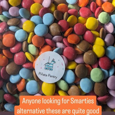 BARNETTS SHERBET ORANGE Pick & Mix Classic Retro Vegetarian Hard Boiled ...