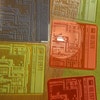 Star Trek Isolinear Chips TNG Set - Etsy
