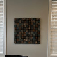 Color Puff Glass Printing Wall Art Glass Wall Art Home - Etsy Canada