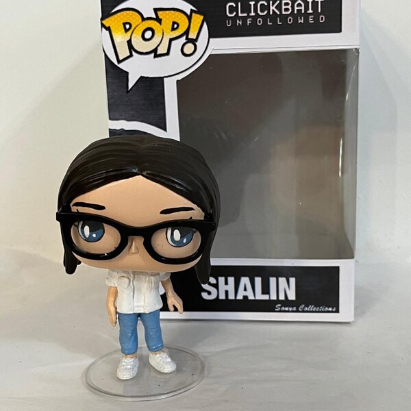 EMERGENCY! Johnny Gage and Roy Desoto Custom Pop Figures - Etsy