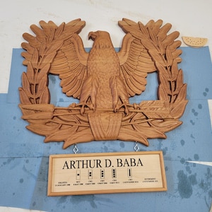 CBP Border Patrol Badge Blank, Customs Badge Png, Dxf, Cricut Ready ...