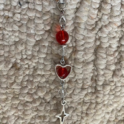 Ocean Phone Charm Wave to Earth Inspired Phone Charm - Etsy