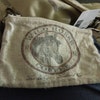 Desert Waterbag Crossbody-handbag/unisex-vintage Waterbag Design ...