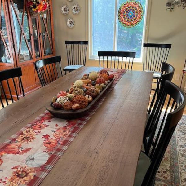 Clearance: Large Dough Bowl / Large Bread Bowl Extra Large Dough Bowl ...