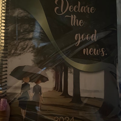 JW Theme Neckties the Creator Standard Size 58 or XL 62 Custom Jw.org ...