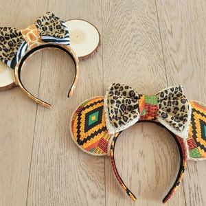 Pride Mouse Ears LGBTQIA Pride | Etsy