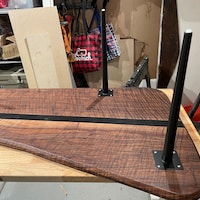 30'' Electric Wireless Remote Control Dining Table Coffee Table Lift ...