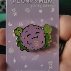 Minnow Hard Enamel Lapel Pin Cute Fish Badge Pin Gifts for - Etsy