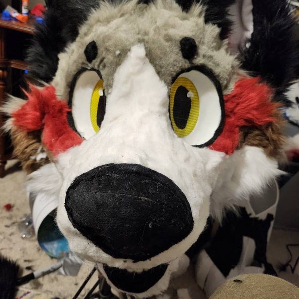 8.5x11 Printable PDF for Determining Mesh Pupil Sizes, All My Sizes and ...