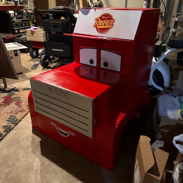 Coches Chick Hicks Vector Digital Decals Clipart Eps Jpg Png Pdf - Etsy