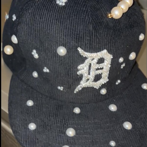 Uconn Huskies Corduroy Dad Cap - Etsy
