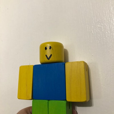 Wood Mini-noob - Etsy