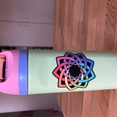 Happy Naw-ruz Printable Greeting Card / Instant Download / Hand ...