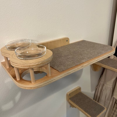 VHS Floating Shelf Wall Mount VHS Display Stand VHS Collection Display ...