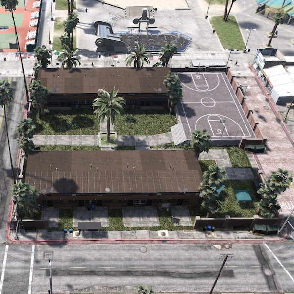 Fivem Chain | Fivem Chain Pack | Fivem Chain Models | Fivem Chains ...