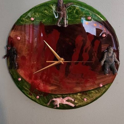 Human Brain 1:24 Scale for Dioramas, Horror Scenes, Terrariums, Arts ...