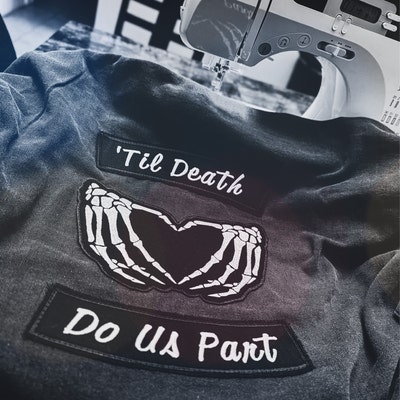 Darth Vader Chest Plate & Belt Patches Star Wars - Etsy