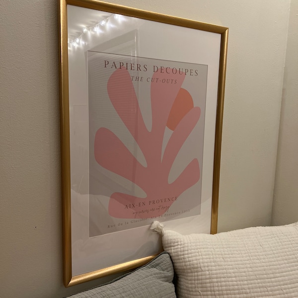 Color Block Art, Danish Pastel Room Decor, Color Palette Art Pink Lilac ...