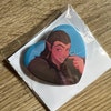 ROTTMNT CHIBI BUTTONS - Etsy UK