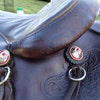 Screwback Concho Grab Bag 25 Conchos - Etsy
