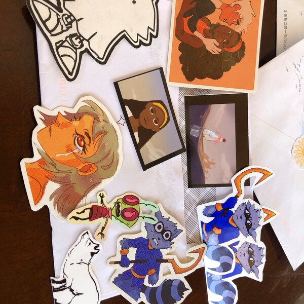 Sonic the Hedgehog , Shadow the Hedgehog Ghost Vinyl Stickers Glossy ...