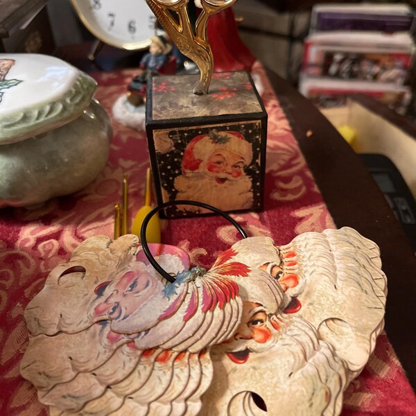 Vintage Honey Bee Floss Drops | Floss Keepers | Floss Cards Set of 18 ...