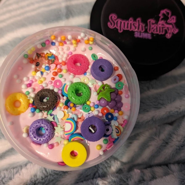 Popular wicked Slime - Etsy