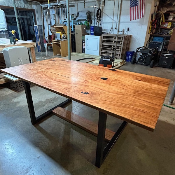 Square Tube Leg, Furniture Leg, Metal Desk Leg, Metal Bench Leg, Metal ...