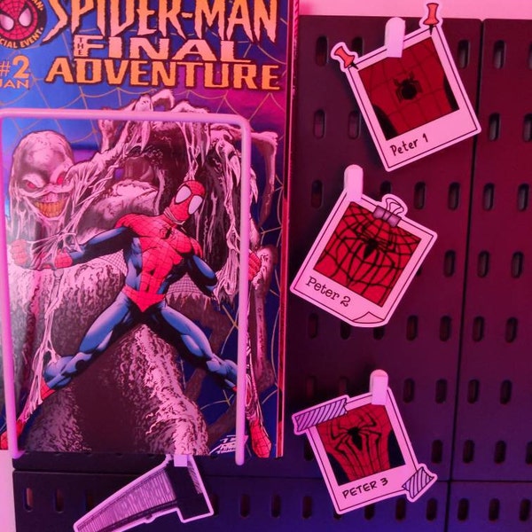 Spilled Ink Drip Writer Quote Waterproof Vinyl Sticker | Gifts for ...