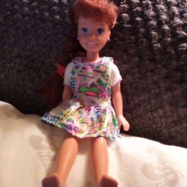 Group 9 of Barbies Sold Individually - Etsy