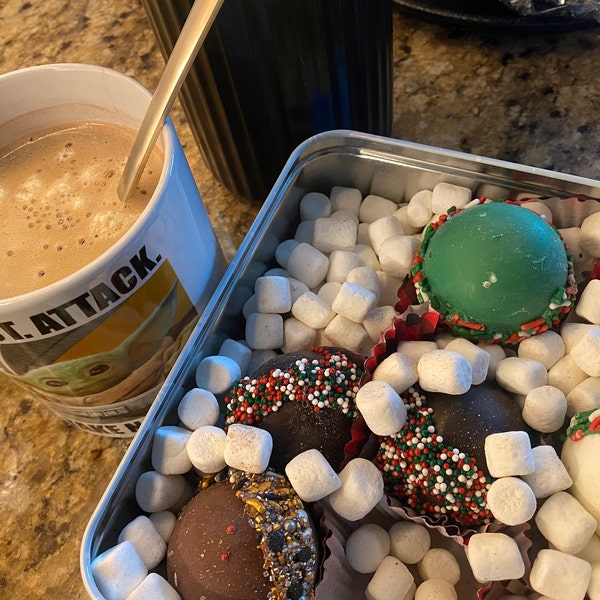 Blue Monster Fully Loaded Cookies - Etsy