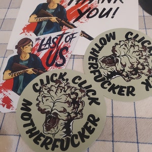 David Putty Devil Sticker | Etsy