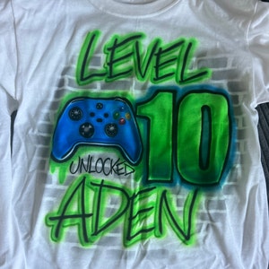 Spring Break 2024 Vacation Airbrush T Shirt Summer Vacation Shirt Beach ...